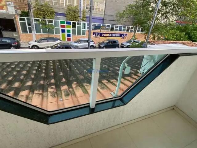 Casa / Sobrado para Venda em Praia Grande/SP Tupi 3 Quartos