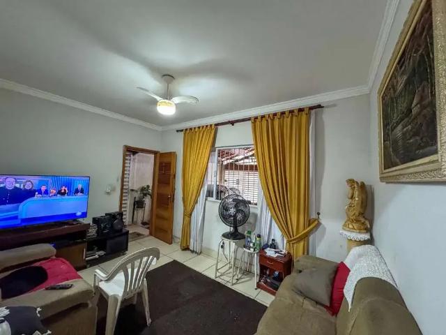 Casa / Sobrado para Venda em Praia Grande/SP Tupi 3 Quartos
