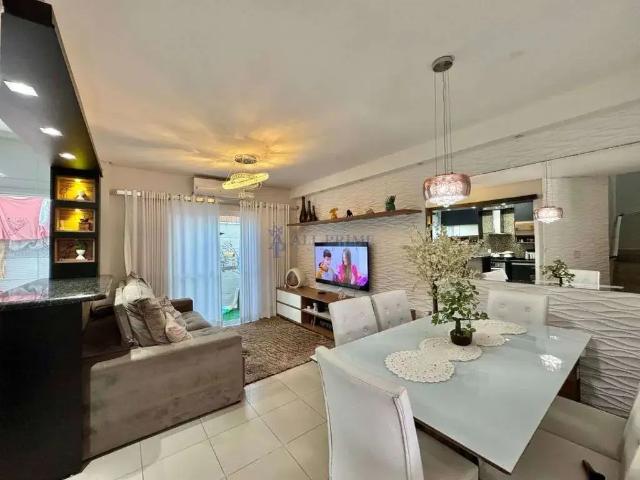 Casa / Sobrado para Venda em Praia Grande/SP Tupi 3 Quartos