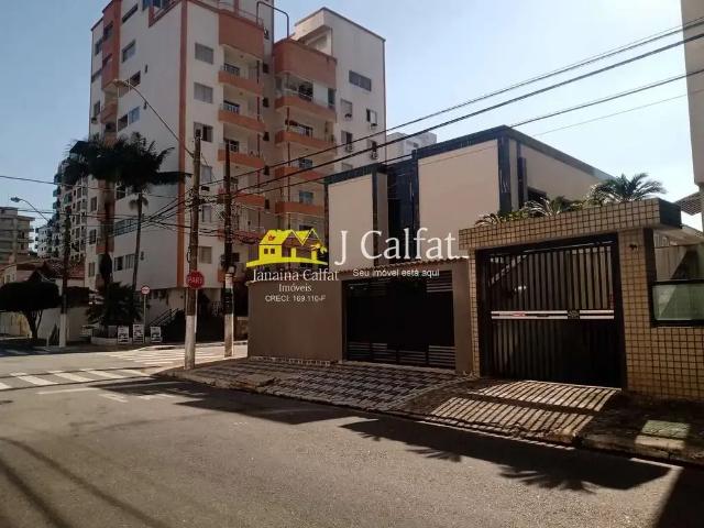 Casa / Sobrado para Venda em Praia Grande/SP Tupi 3 Quartos