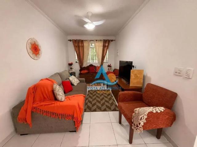 Casa / Sobrado para Venda em Praia Grande/SP Tupi 3 Quartos