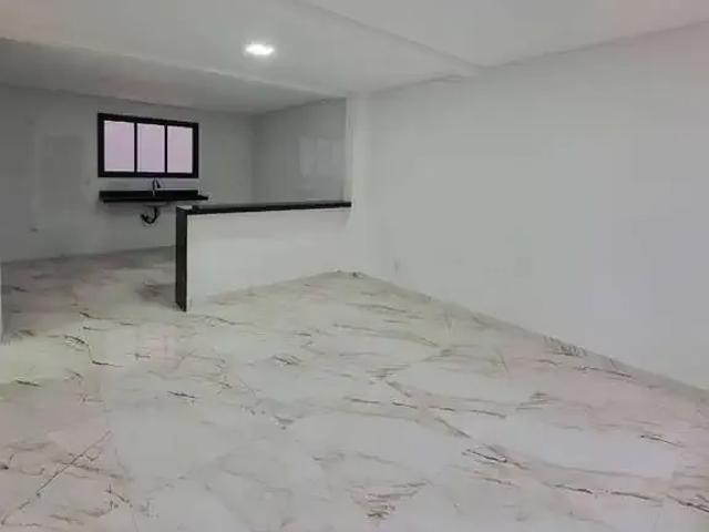 Casa / Sobrado para Venda em Praia Grande/SP Tupi 3 Quartos