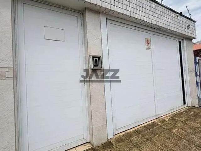 Casa / Sobrado para Venda em Praia Grande/SP Tupi 4 Quartos