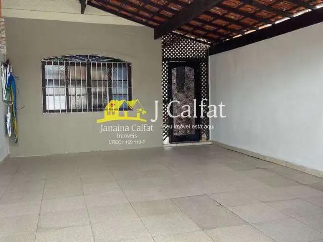 Casa / Sobrado para Venda em Praia Grande/SP Tupi 4 Quartos