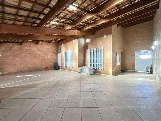 Casa / Sobrado para Venda em Praia Grande/SP Tupi 4 Quartos