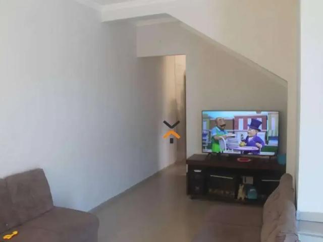 Casa / Sobrado para Venda em Praia Grande/SP Tupi 5 Quartos