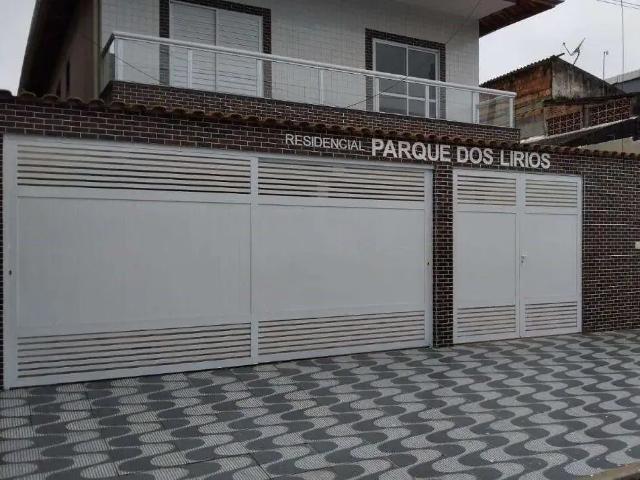Casa / Sobrado para Venda em Praia Grande/SP Tupiry 2 Quartos