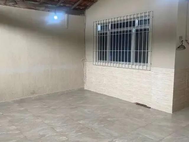 Casa / Sobrado para Venda em Praia Grande/SP Tupiry 2 Quartos