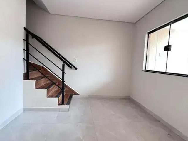 Casa / Sobrado para Venda em Praia Grande/SP Tupiry 2 Quartos