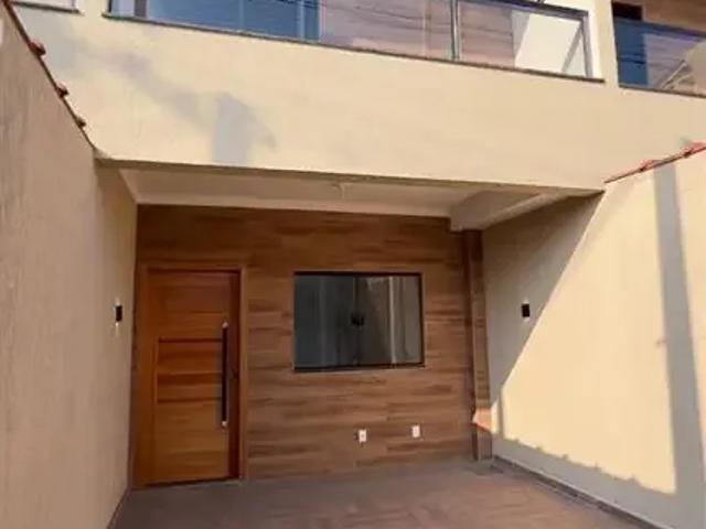 Casa / Sobrado para Venda em Praia Grande/SP Tupiry 2 Quartos