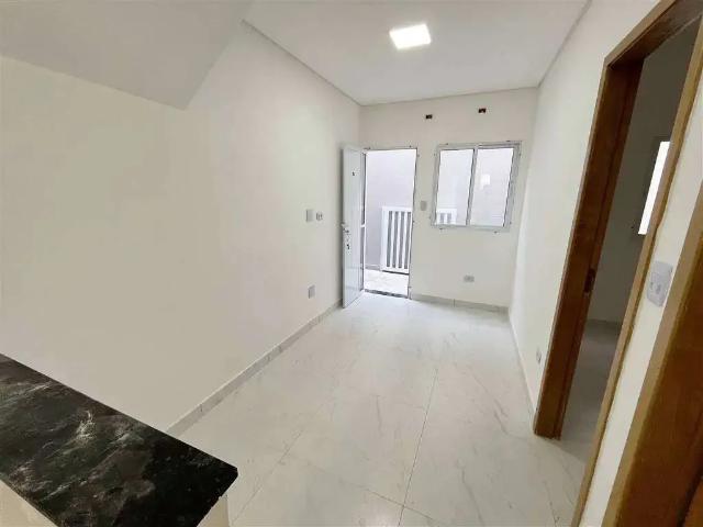Casa / Sobrado para Venda em Praia Grande/SP Tupiry 2 Quartos