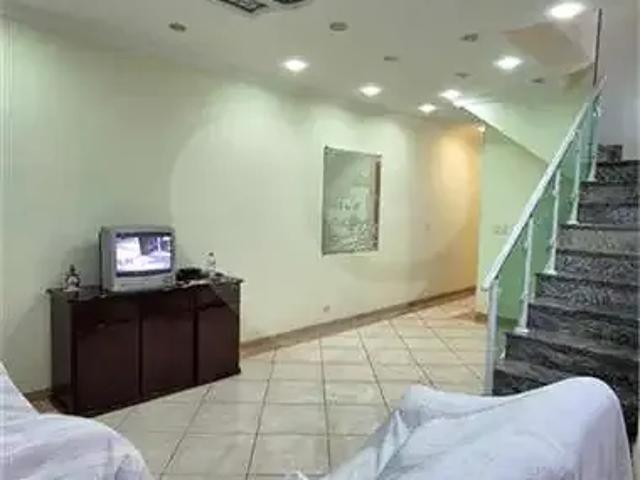 Casa / Sobrado para Venda em Praia Grande/SP Tupiry 4 Quartos