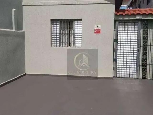 Casa / Sobrado para Venda em Praia Grande/SP Vila Mirim 1 Quartos