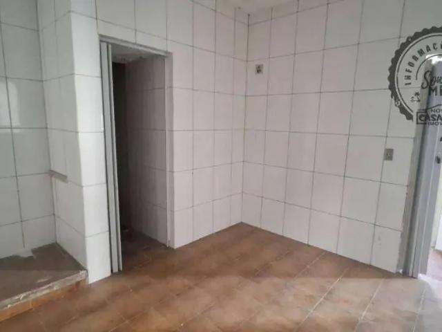 Casa / Sobrado para Venda em Praia Grande/SP Vila Mirim 2 Quartos
