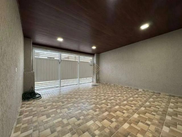 Casa / Sobrado para Venda em Praia Grande/SP Vila Mirim 2 Quartos