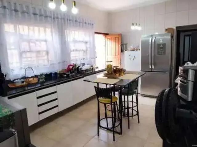 Casa / Sobrado para Venda em Praia Grande/SP Vila Mirim 2 Quartos