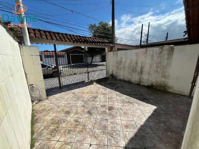 Casa / Sobrado para Venda em Praia Grande/SP Vila Mirim 2 Quartos