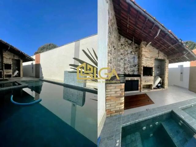 Casa / Sobrado para Venda em Praia Grande/SP Vila Mirim 2 Quartos