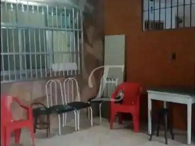 Casa / Sobrado para Venda em Praia Grande/SP Vila Mirim 2 Quartos