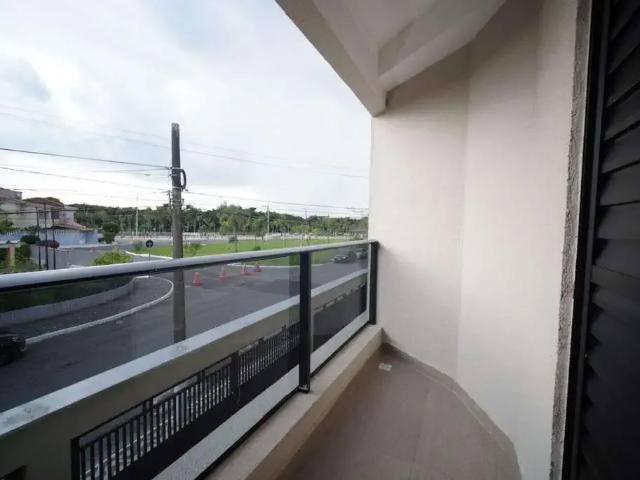 Casa / Sobrado para Venda em Praia Grande/SP Vila Mirim 2 Quartos