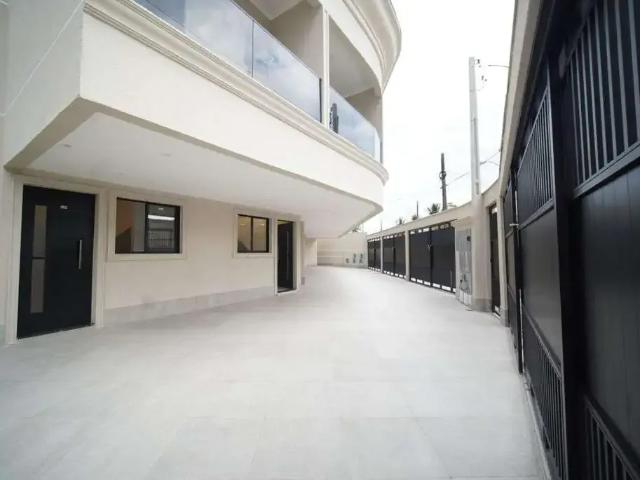 Casa / Sobrado para Venda em Praia Grande/SP Vila Mirim 2 Quartos