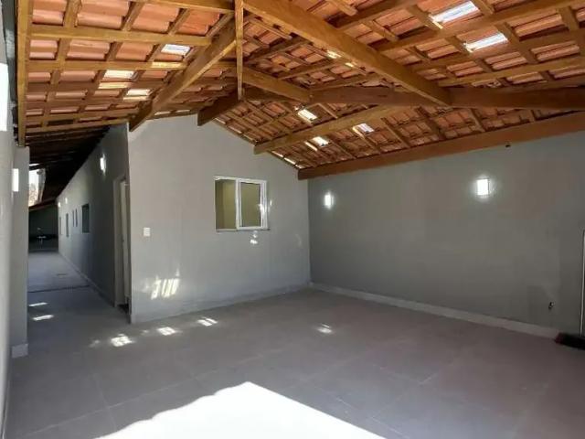 Casa / Sobrado para Venda em Praia Grande/SP Vila Mirim 2 Quartos