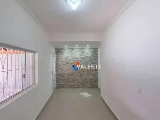 Casa / Sobrado para Venda em Praia Grande/SP Vila Mirim 2 Quartos