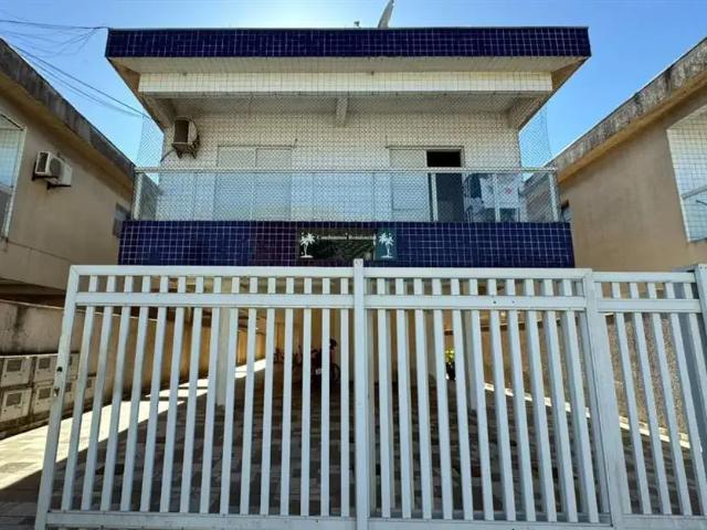 Casa / Sobrado para Venda em Praia Grande/SP Vila Mirim 2 Quartos