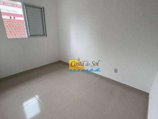 Casa / Sobrado para Venda em Praia Grande/SP Vila Mirim 2 Quartos