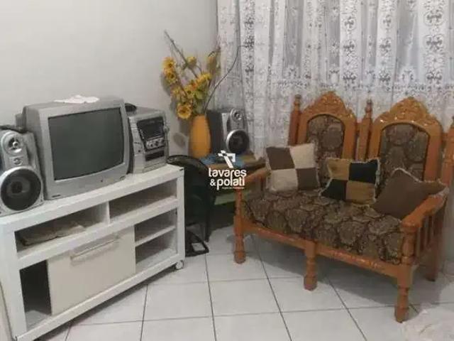 Casa / Sobrado para Venda em Praia Grande/SP Vila Mirim 2 Quartos