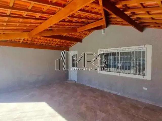 Casa / Sobrado para Venda em Praia Grande/SP Vila Mirim 2 Quartos