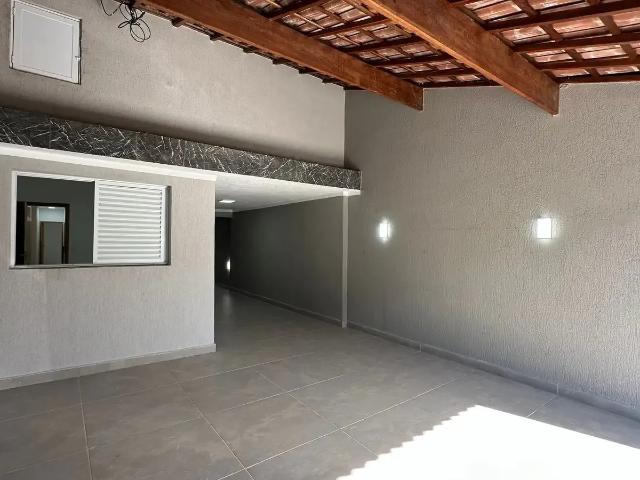 Casa / Sobrado para Venda em Praia Grande/SP Vila Mirim 2 Quartos