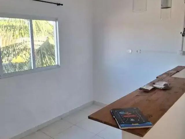 Casa / Sobrado para Venda em Praia Grande/SP Vila Mirim 2 Quartos
