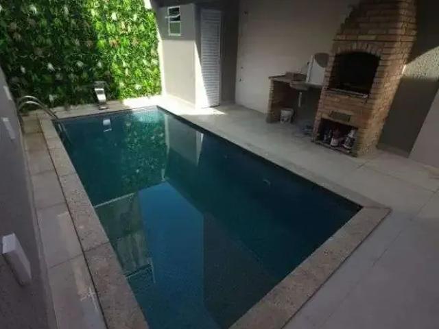 Casa / Sobrado para Venda em Praia Grande/SP Vila Mirim 2 Quartos