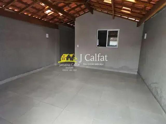 Casa / Sobrado para Venda em Praia Grande/SP Vila Mirim 2 Quartos