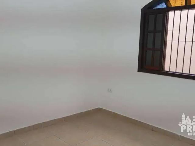 Casa / Sobrado para Venda em Praia Grande/SP Vila Mirim 2 Quartos
