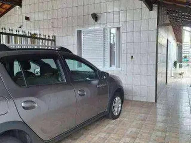 Casa / Sobrado para Venda em Praia Grande/SP Vila Mirim 2 Quartos