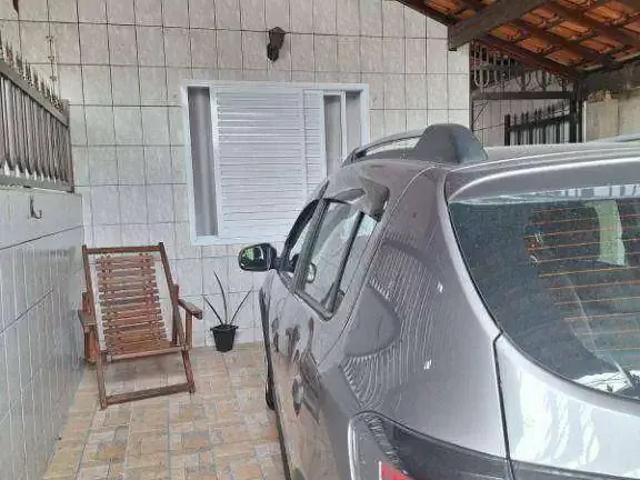 Casa / Sobrado para Venda em Praia Grande/SP Vila Mirim 2 Quartos