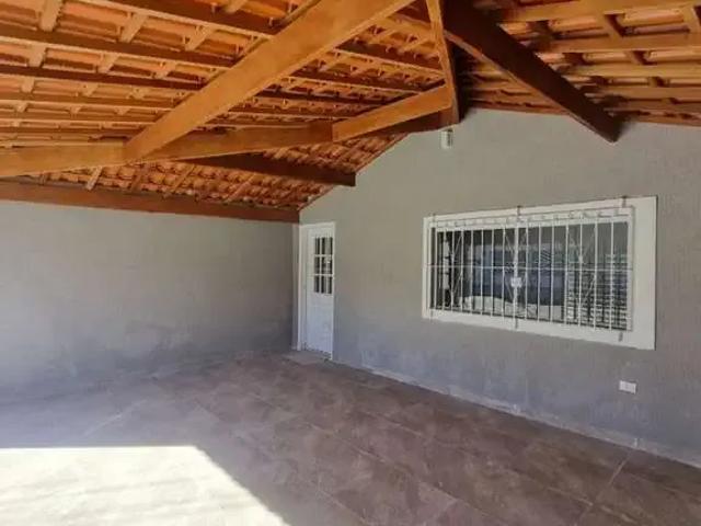 Casa / Sobrado para Venda em Praia Grande/SP Vila Mirim 2 Quartos