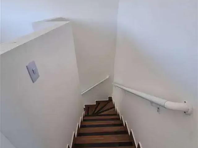Casa / Sobrado para Venda em Praia Grande/SP Vila Mirim 2 Quartos