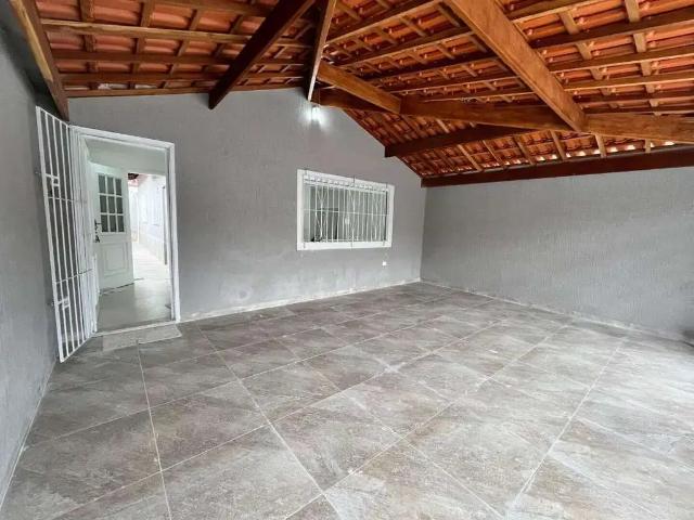 Casa / Sobrado para Venda em Praia Grande/SP Vila Mirim 2 Quartos