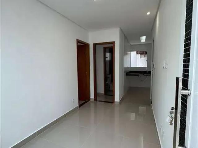 Casa / Sobrado para Venda em Praia Grande/SP Vila Mirim 2 Quartos