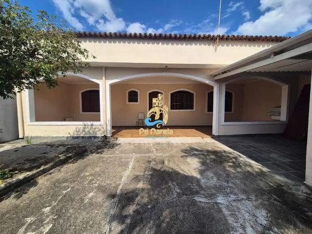 Casa / Sobrado para Venda em Praia Grande/SP Vila Mirim 2 Quartos