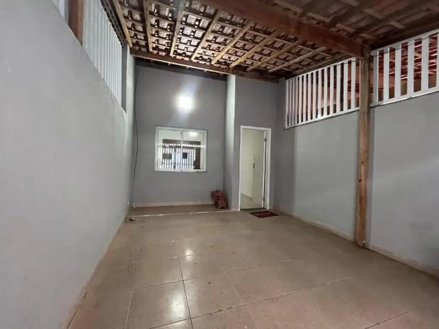 Casa / Sobrado para Venda em Praia Grande/SP Vila Mirim 3 Quartos
