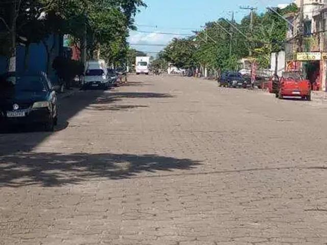 Casa / Sobrado para Venda em Praia Grande/SP Vila Mirim 3 Quartos