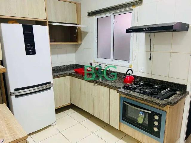 Casa / Sobrado para Venda em Praia Grande/SP Vila Mirim 3 Quartos