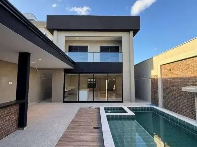 Casa / Sobrado para Venda em Praia Grande/SP Vila Mirim 3 Quartos