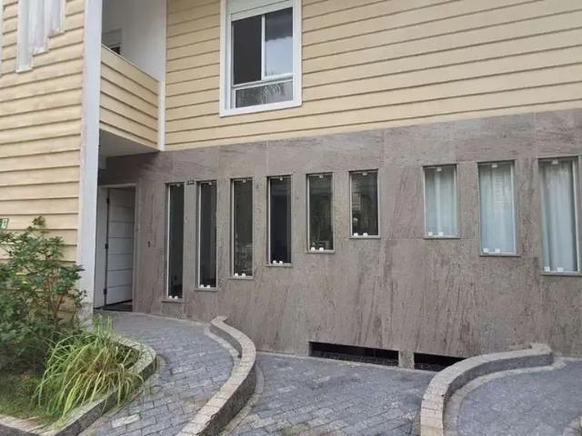 Casa / Sobrado para Venda em Praia Grande/SP Vila Mirim 3 Quartos
