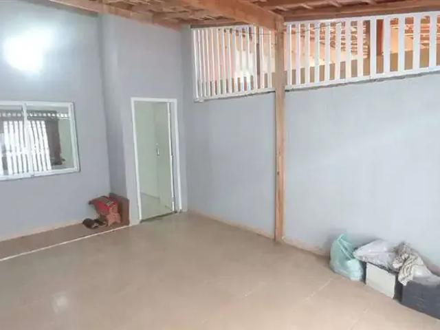 Casa / Sobrado para Venda em Praia Grande/SP Vila Mirim 3 Quartos