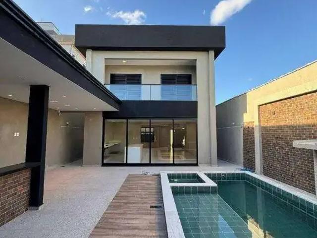Casa / Sobrado para Venda em Praia Grande/SP Vila Mirim 3 Quartos